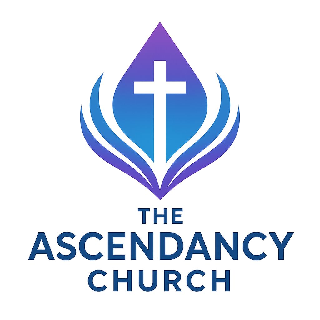 Preaching Sermons The Ascendancy Church